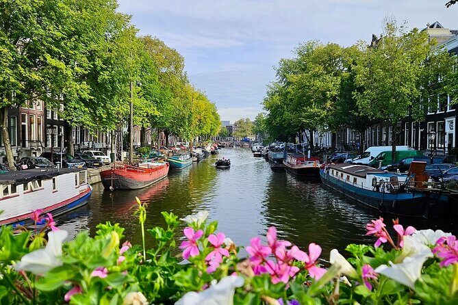 Private 90 Minute Amsterdam Canal Belt Exploration Cruise - The Experience: What to Expect on the Canal Belt Exploration Cruise