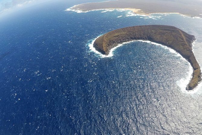 Private 90-Minute Kauai and Forbidden Island Airplane Tour - The Experience: An In-Depth Look at the Tour Itinerary
