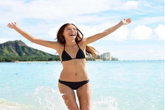 Private 90-Minute Spa and Massage in Honolulu - Key Points