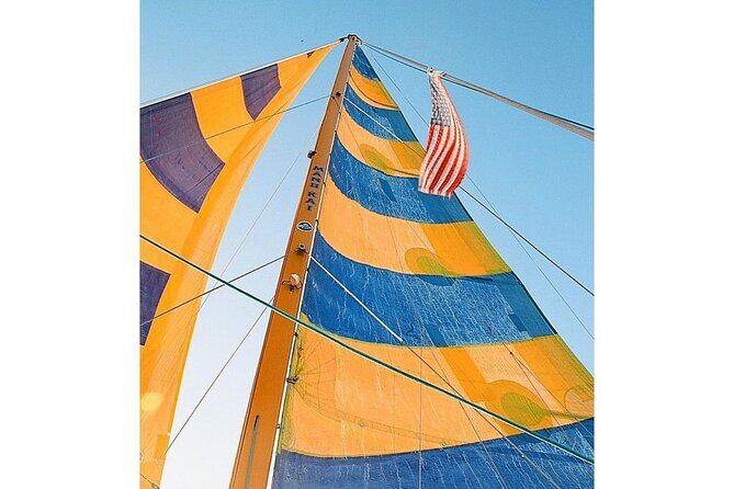 Private 90-Minute Sunset Sail Charter (Kewalo Harbor) - The Reviews: Authentic Voices
