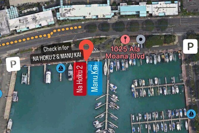 Private 90-Minute Sunset Sail Charter (Kewalo Harbor) - Final Thoughts: Is This the Right Experience for You?