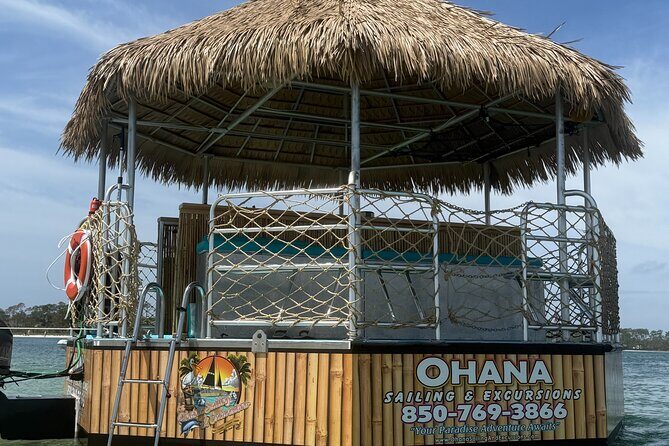 Private 90 Minute Sunset Tiki Tour - Reviews: Authentic Perspectives