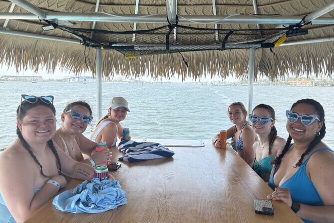 Private 90 Minute Sunset Tiki Tour - Who Will Love This Tour?