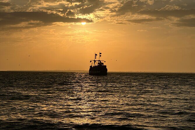 Private 90 Minute Tiki Boat Tour on Fort Myers Beach - Frequently Asked Questions