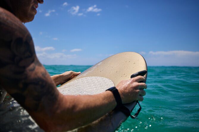 Private 90 Minutes Fliteboard Efoil Lesson - The Location: Lake Powell and Scenic Surroundings