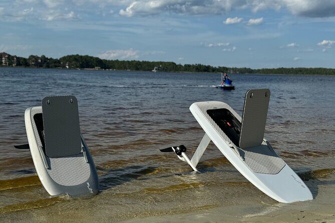 Private 90 Minutes Fliteboard Efoil Lesson - The Sum Up: Is It Worth It?