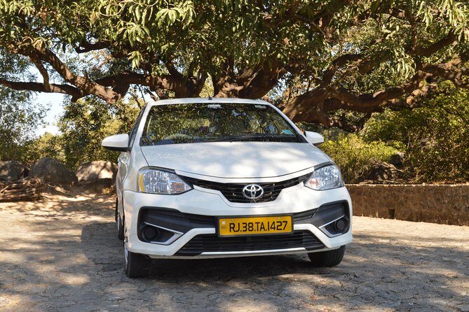 Private A/c Mount Abu Fullday Local Sight Seeing (4 Seat A/c Sedan) - Authentic Customer Experiences