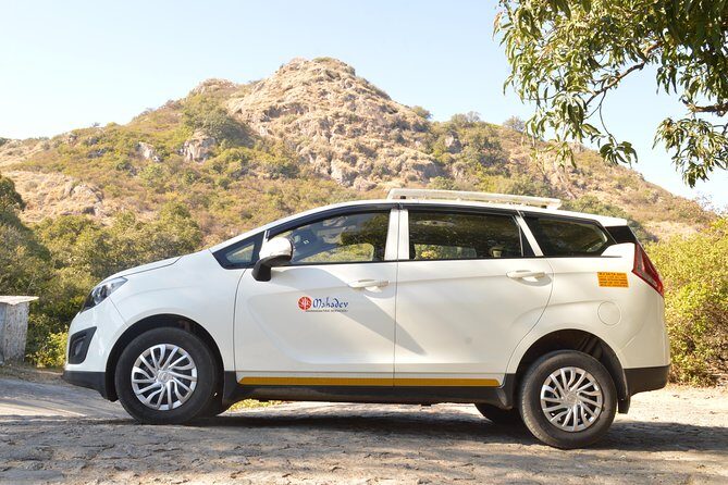 Private A/c Transfer Mount Abu to Ambaji Temple ( 6 Seat A/c Suv ) - The Sum Up