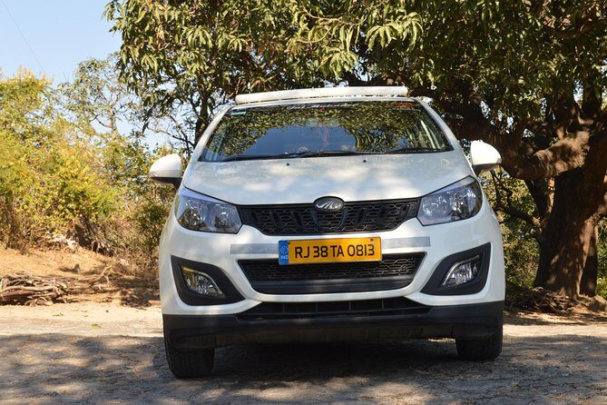 Private A/c Transfer Mount Abu to Ambaji Temple ( 6 Seat A/c Suv ) - Frequently Asked Questions (FAQs)