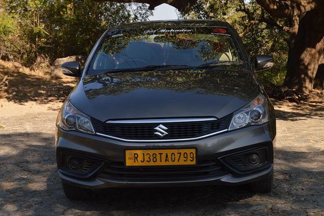 Private A/c Transfer Mount Abu to Jaipur ( 4 Seat A/c Sedan ) - Who Will Love This Experience?