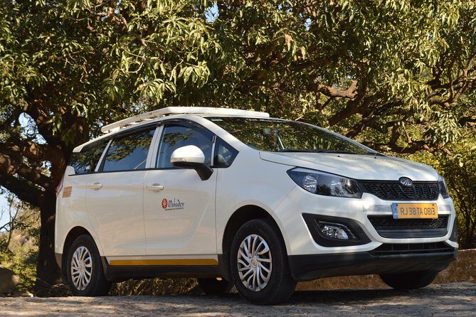 Private A/c Transfer Mount Abu To Udaipur ( 6 Seat A/c Suv) - An In-Depth Look at the Transfer Experience