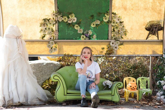 Private Abandoned Theme Park Photo Shoot in Seoul with a Photographer - FAQ