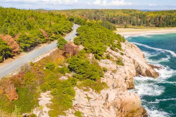 Private Acadia & Mount Desert Island Tour (full day, six hours) - Exploring the Private Acadia & Mount Desert Island Tour: A Genuine Look