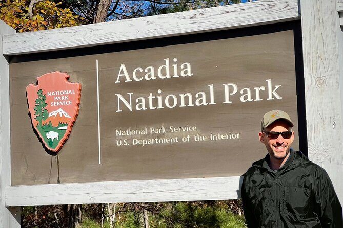Private Acadia & Mount Desert Island Tour (full day, six hours) - Transportation and Comfort