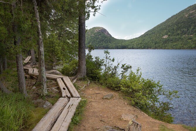 Private Acadia & Mount Desert Island Tour (full day, six hours) - Price & Value