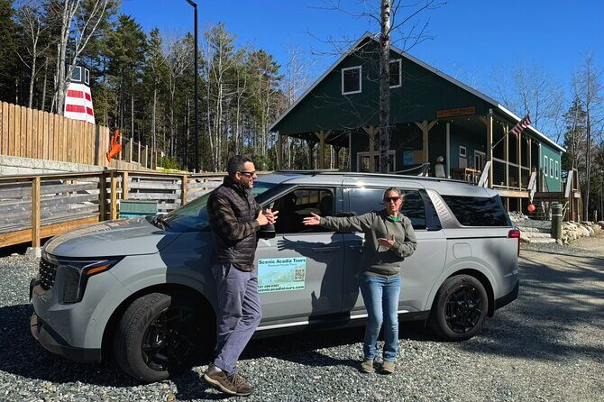 Private Acadia & Mount Desert Island Tour (full day, six hours) - Who Should Consider This Tour?