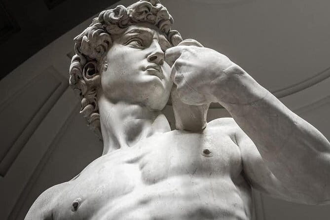 Private Accademia Gallery Guided Tour in Florence - Introducing the Private Accademia Gallery Guided Tour in Florence