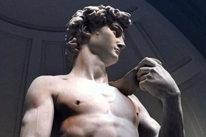 Private Accademia Gallery Guided Tour in Florence - What Makes This Tour Stand Out?