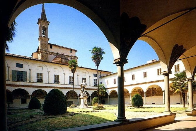 Private Accademia Gallery Guided Tour in Florence - Pricing and Value Analysis