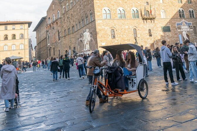 Private Accademia Gallery Guided Tour in Florence - The Sum Up