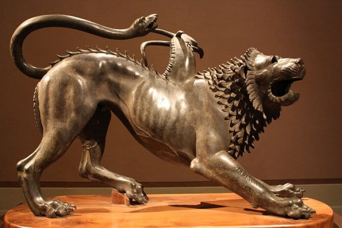 Private Accademia Gallery Guided Tour in Florence - FAQ