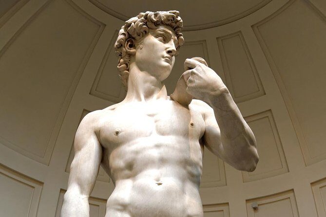 Private Accademia Gallery Guided Visit - Who Will Enjoy This Experience?