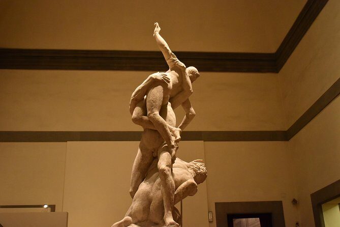 Private Accademia Gallery Guided Visit - Final Thoughts