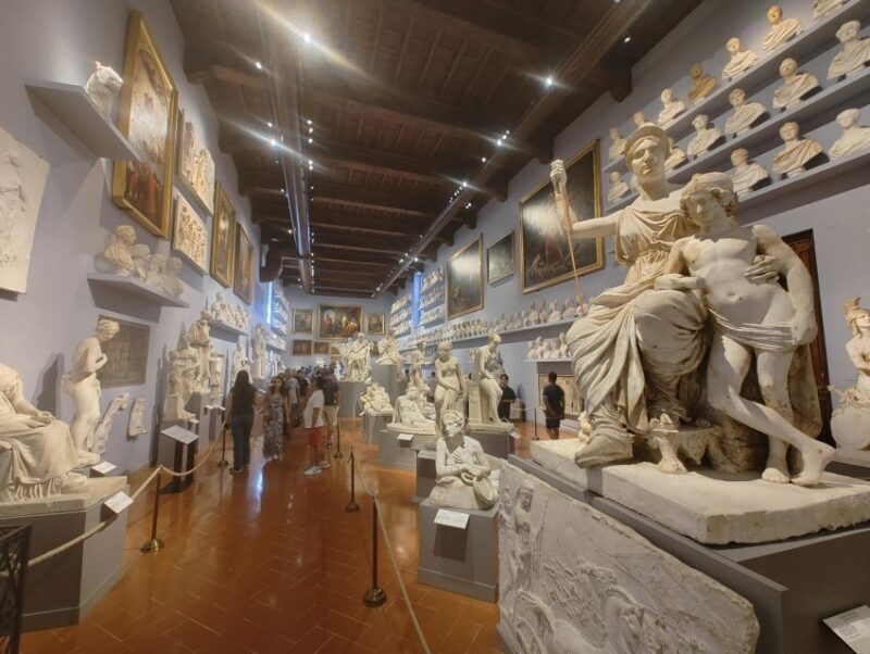 Private Accademia Gallery Tour . Michelangelo's David - Who Should Consider This Tour?