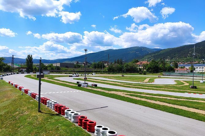 Private Action Day Karting & Paintball & Buggies - An Overview of the Experience: What to Expect