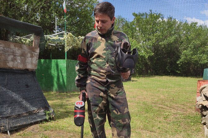 Private Action Day Karting & Paintball & Buggies - Who Will Love This Tour?