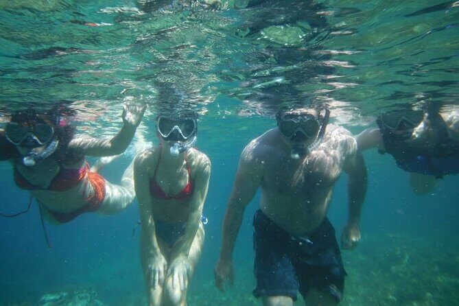 Private Active Island Tour by Minibus - Analyzing the Cost and Value