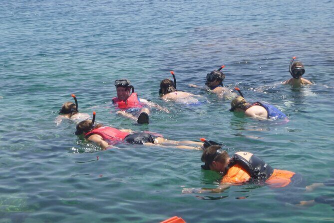 Private Active Island Tour by Minibus - Who Will Love This Tour?