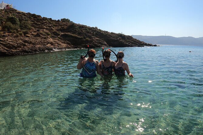 Private Active Island Tour by Minibus - The Sum Up: Is It Worth It?