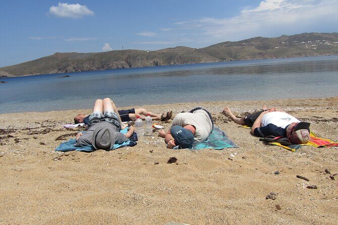 Private Active Island Tour by Minibus - FAQ