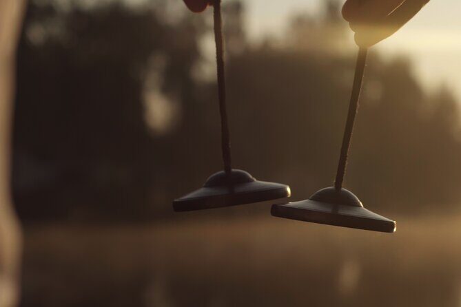 Private Activity Sound Trip in La Condesa - An Introduction to the Sound Trip Experience