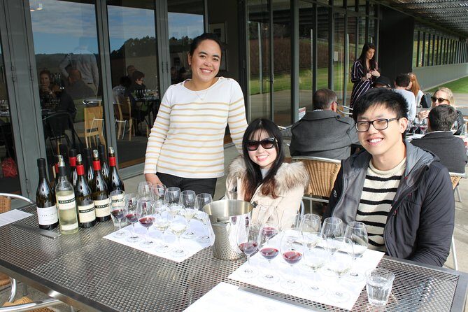 Private Adelaide Hills Wine Region Tour - What’s Included and How It Adds Value