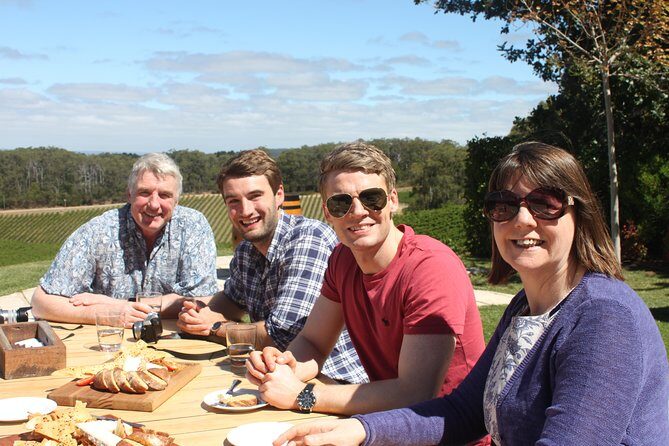 Private Adelaide Hills Wine Region Tour - FAQ