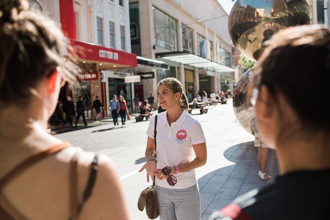 Private Adelaide Walking Tour - Exploring Adelaide Through a Local Lens