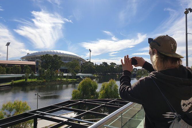 Private Adelaide Walking Tour - Final thoughts