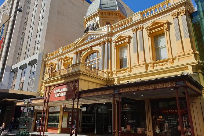 Private Adelaide Walking Tour - Who Should Book This Tour?