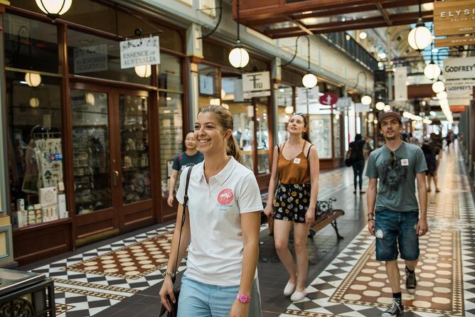 Private Adelaide Walking Tour - FAQ