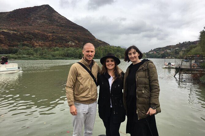Private Adorable City Tour of Tbilisi - Exploring the Itinerary in Detail