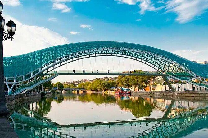 Private Adorable City Tour of Tbilisi - FAQ