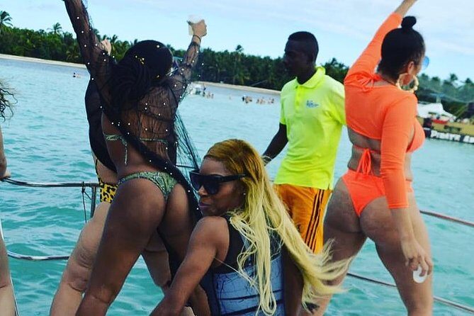 Private Adult Only Hip Hop Party Boat with Live DJ - FAQ