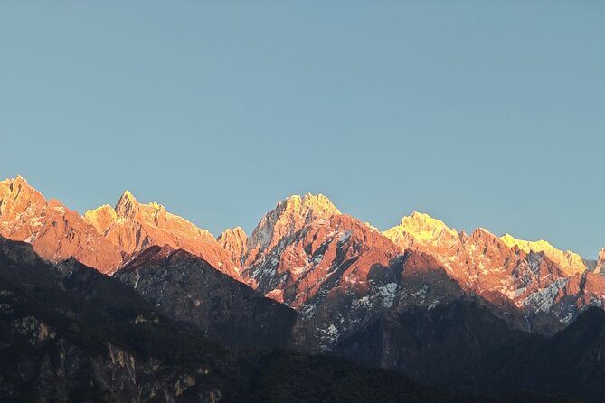 Private Adventure: A Day Hike Through Tiger Leaping Gorge - Final Thoughts