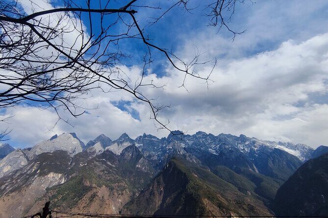 Private Adventure: A Day Hike Through Tiger Leaping Gorge - FAQ