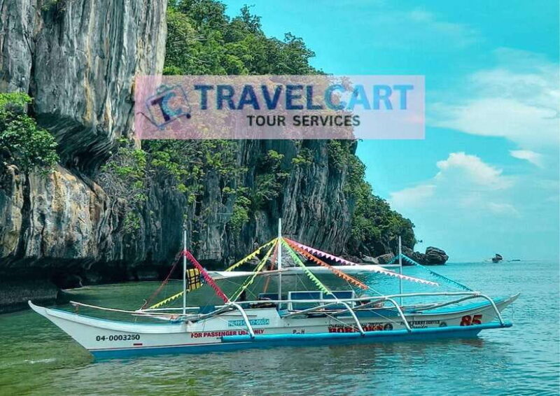 Private Adventure at the Underground River - Introduction and Setting Expectations