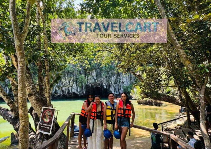 Private Adventure at the Underground River - Logistics and Practicalities