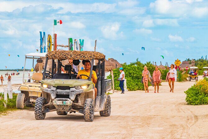 Private Adventure Buggy Tour in Curacao - An In-Depth Look at the Private Buggy Tour