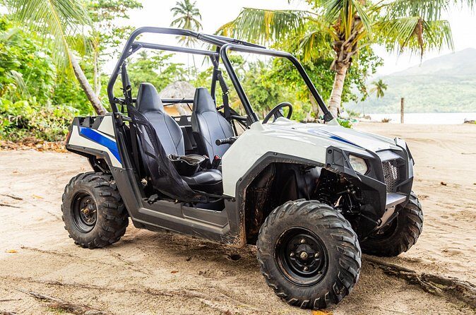 Private Adventure Buggy Tour in Curacao - The Sum Up